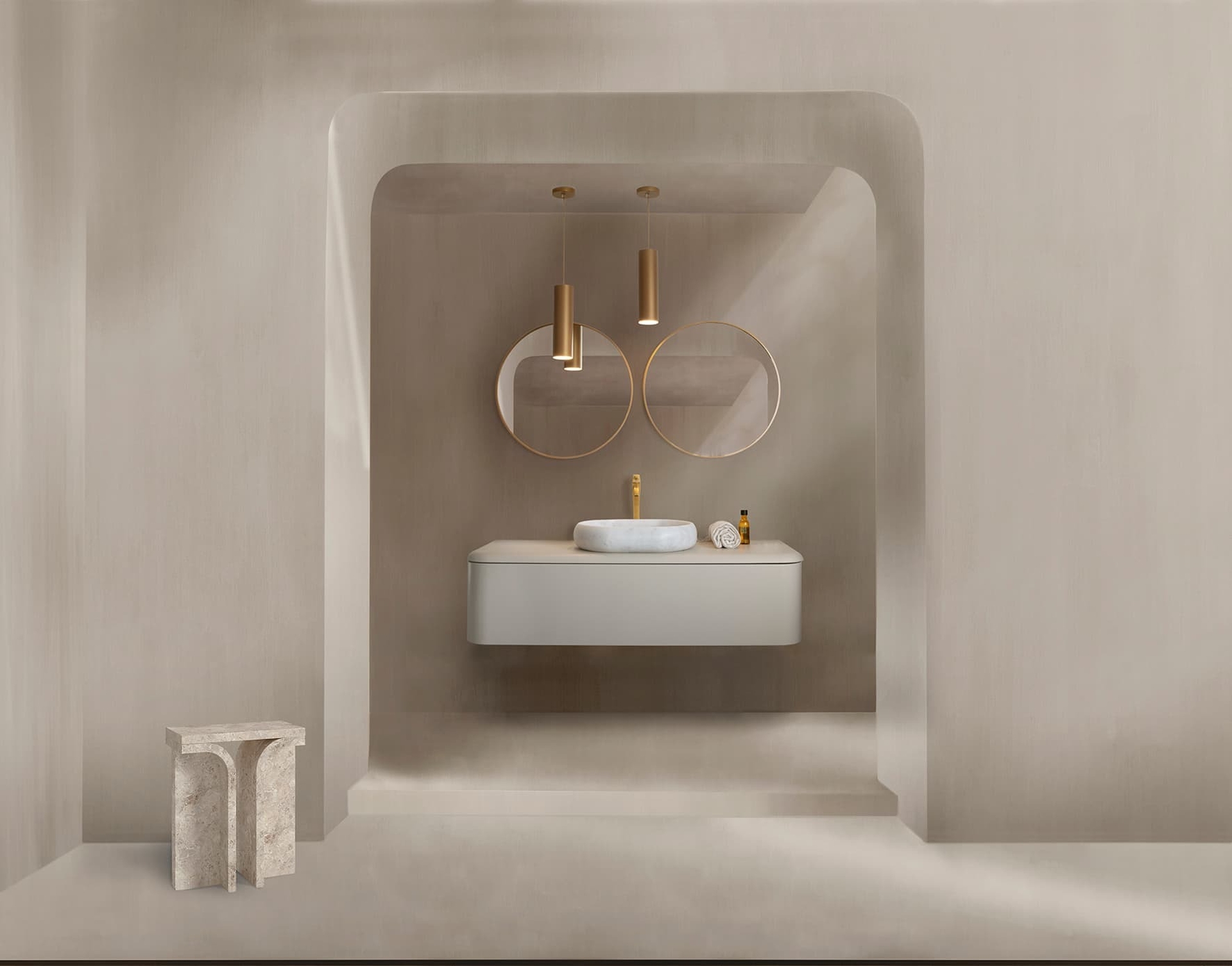 No Limit Round | Detremmerie