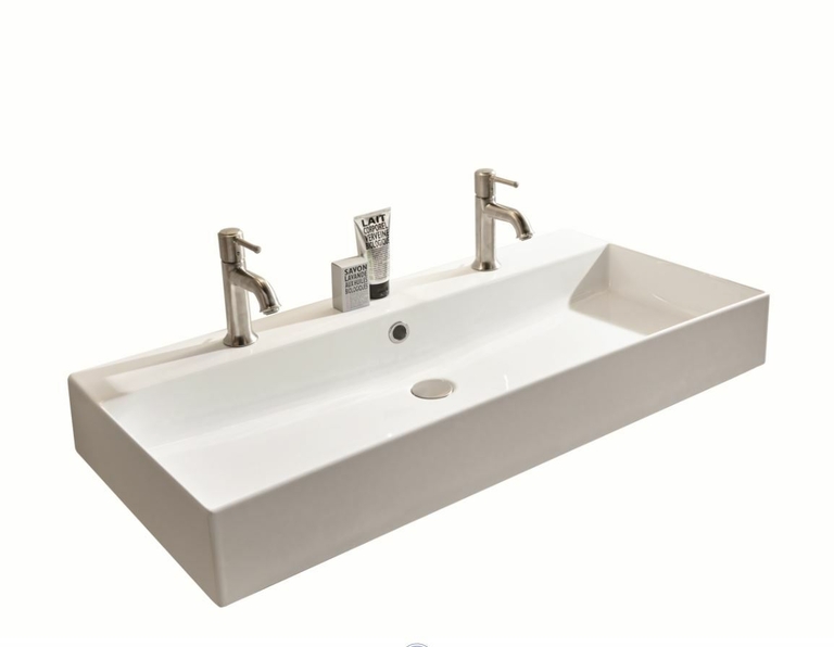 Furniture for a modern bathroom | Detremmerie