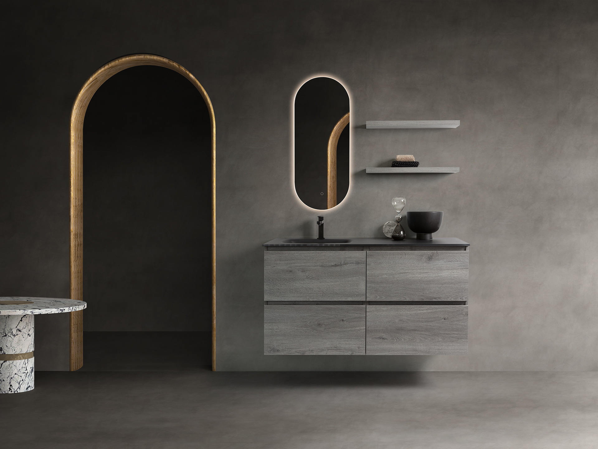 No Limit 45 | Detremmerie